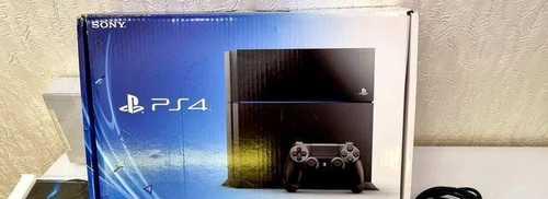 Sony Playstation 4 ps4