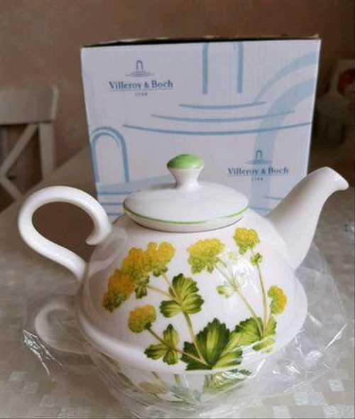 Villeroy&boch. Althea Nova