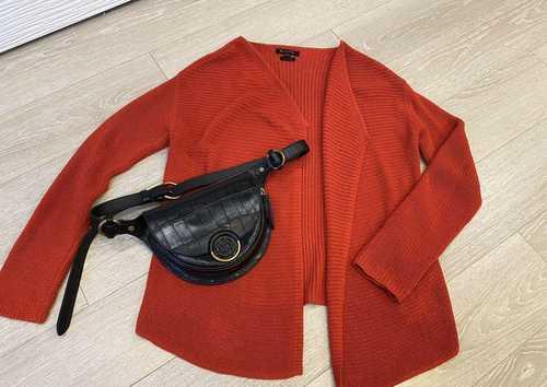 Кардиган Massimo Dutti