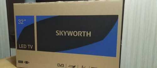 Телевизор Skyworth 32E20
