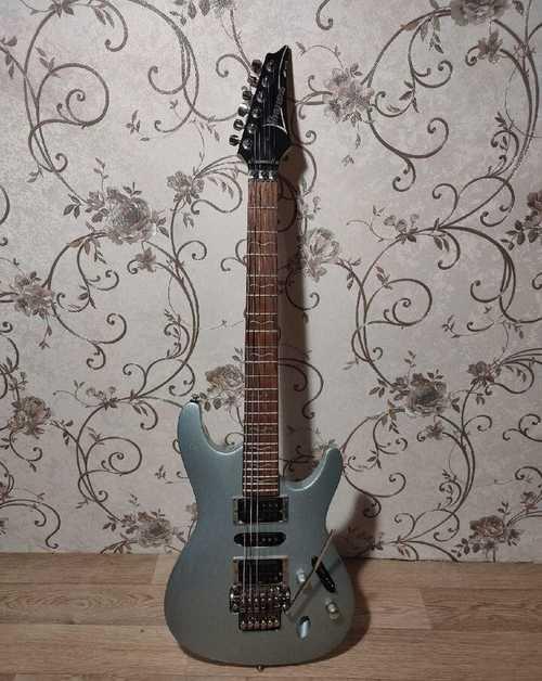 Электрогитара Ibanez S470