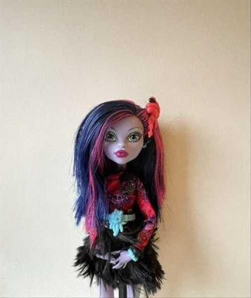 Куклы monster high