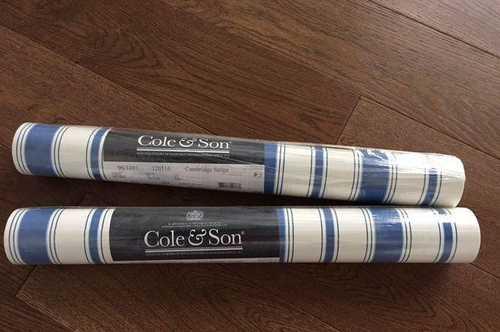 Обои Cole&Son