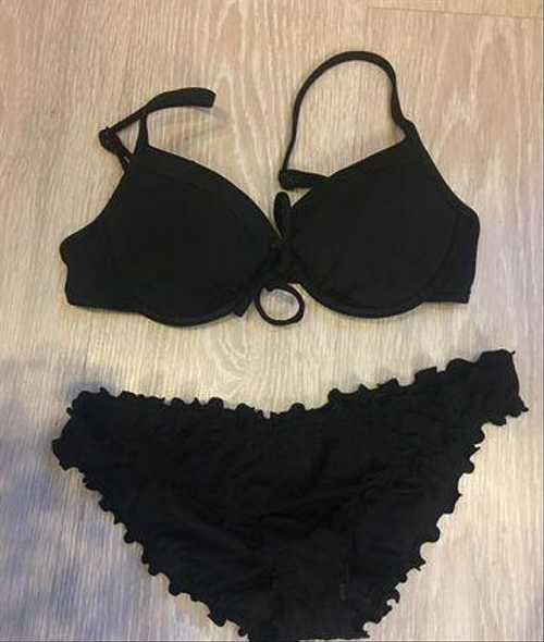 Купальник victoria secret новый