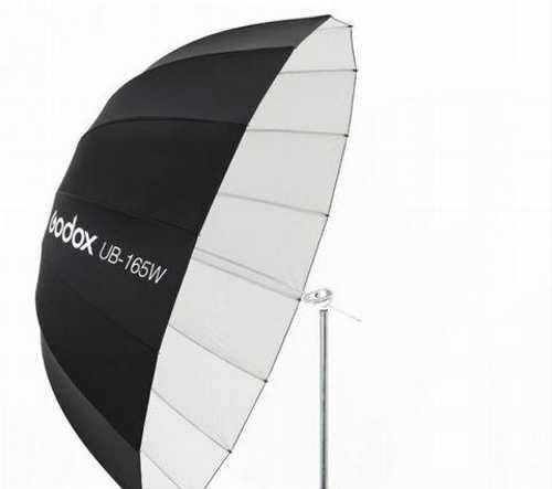 Godox UB-165W белый /черный