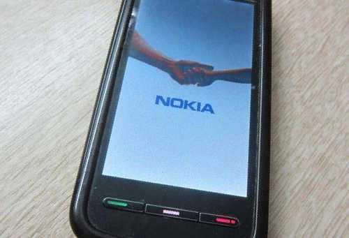 Nokia 5800 d-1