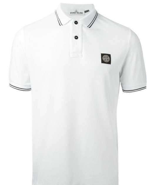 Stone Island Поло "L"