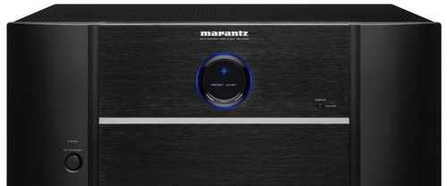 Новый усилитель мощности Marantz MM7055