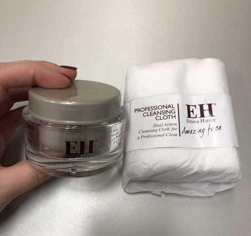 Бальзам Emma Hardie Moringa Cleansing Balm, 50 мл