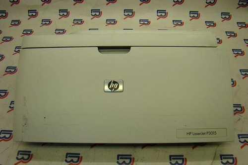 Дверца картриджа HP P3015
