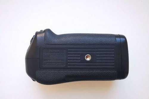Батарейный блок Nikon MB-D12 оригинал