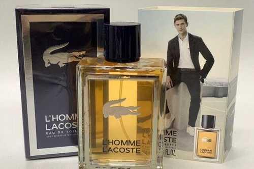 Духи Lacoste L'homme 100мл