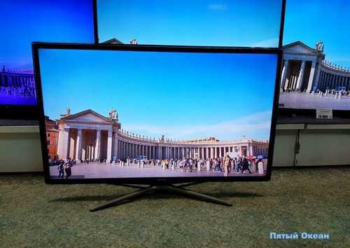 40'' FHD 3D Телевизор Samsung UE40F6100AK