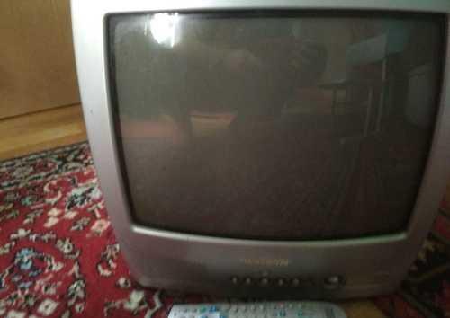 Телевизор watson 14 ctv 730-3 б/у