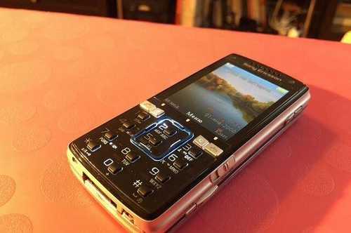 Sony Ericsson k850i