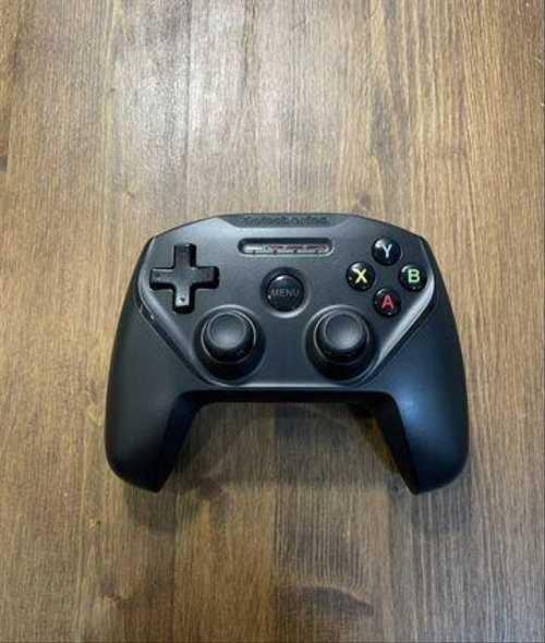 Геймпад SteelSeries Nimbus Wireless Controller