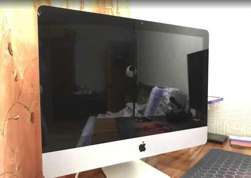 iMac 21 середина 2011 года (21.5-inch, Mid 2011)