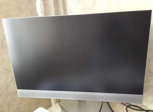 Монитор HP TFT 27" EliteDisplay E273m
