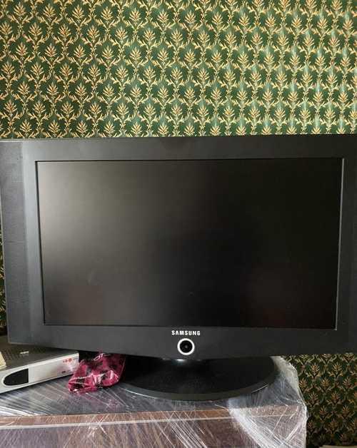 Телевизор SAMSUNG LCD TV LE23T51B