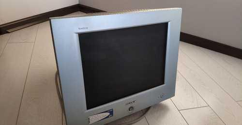 Монитор Sony Trinitron 17''