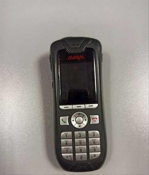 Телефон avaya 3725 DH4-cbaa /1D