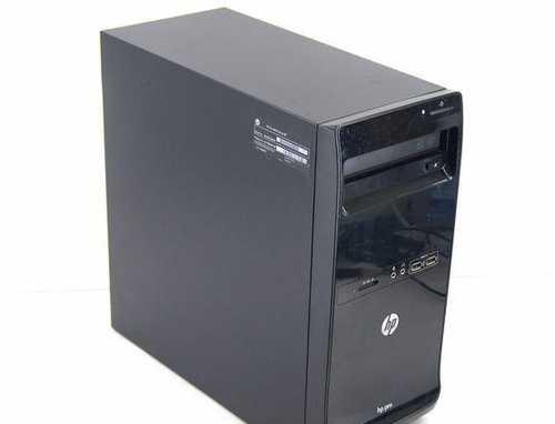 Системный блок HP Pro 3400 MT i5