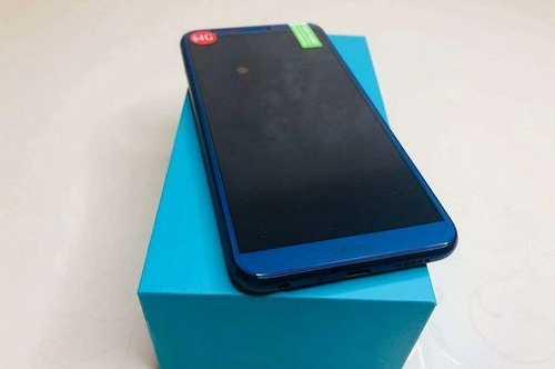 Honor 9Lite 4/64GB Blue