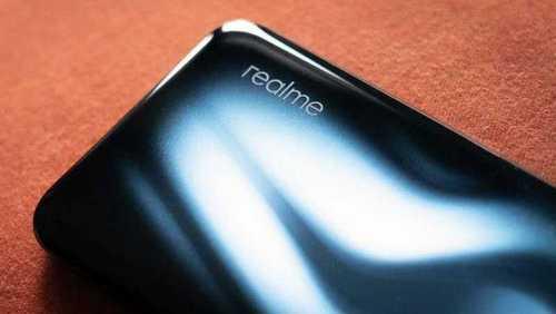 Realme 6 Pro NFC Global version
