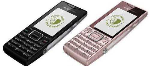 Sony Ericsson Elm j10i Все цвета Новые