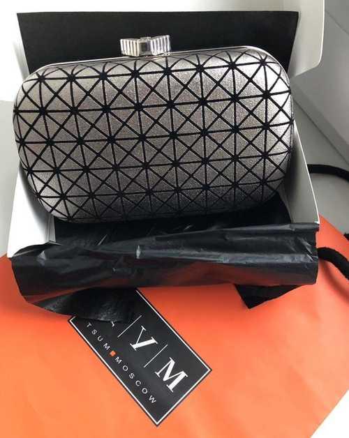 Клатч Emporio Armani