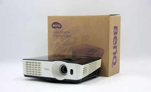Проектор BenQ MX660
