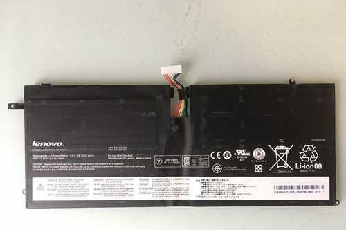 Lenovo 45N1070 аккумулятор 46Wh под восстановление