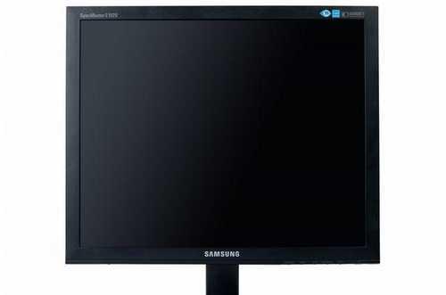 Монитор 19" Samsung E1920NR Б/У (Без подставки )
