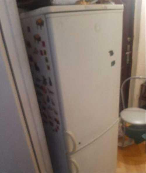 Холодильник на запчасти