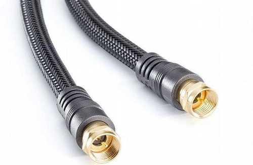 Антенный кабель Eagle Cable 10038148 4.8m