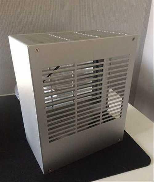 Корпус mini itx k39 case