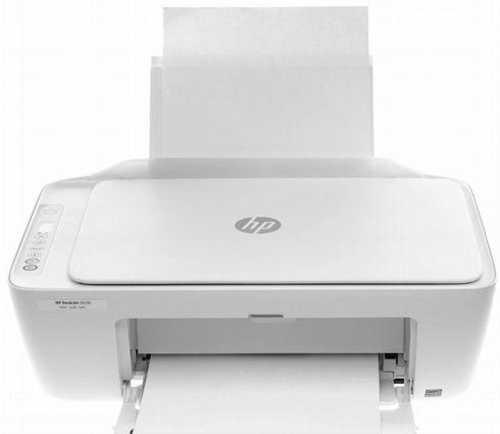 Какие чернила нужны для принтера hp deskjet 2620