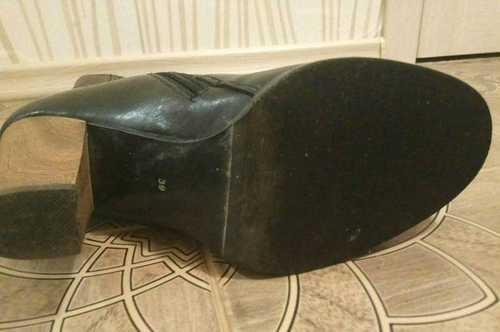 Сапоги