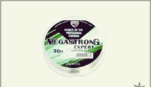 Megastrong Expert d-0,10 мм, L-30 м
