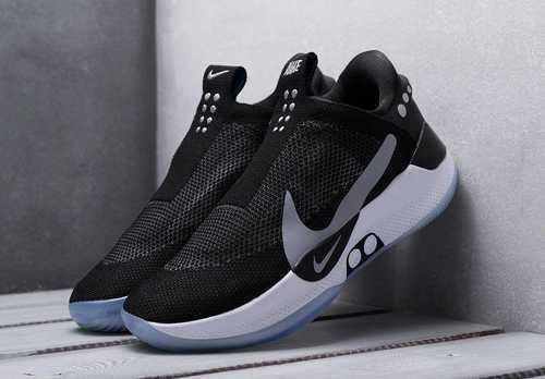 Кроссовки nike adapt