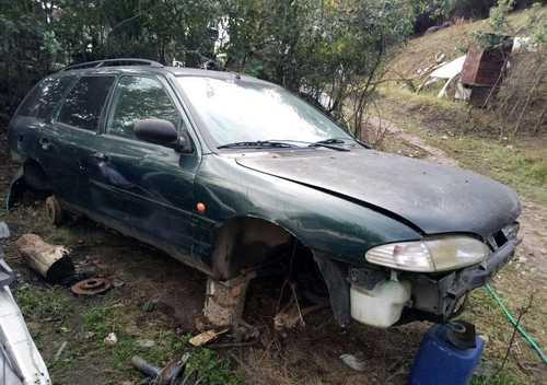 Ford Mondeo I разбор зачасти форд