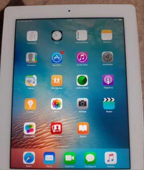 iPad 2 64GB