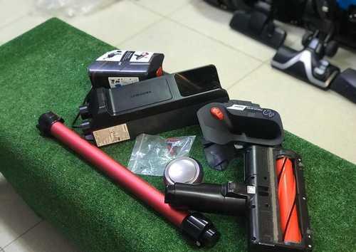 Пылесос Samsung Powerstick pro Запчасти
