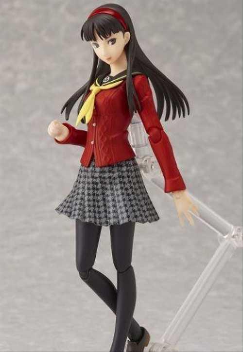 Figma Yukiko Amagi аниме фигурка фигма