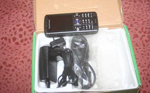 Sony Ericsson K610i и T630 и K750 iновые