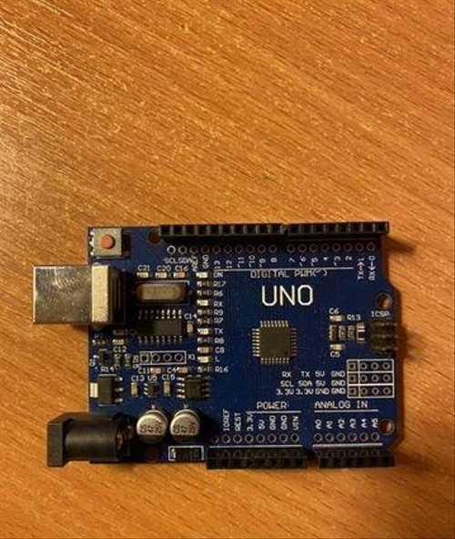 Arduino nano, mega