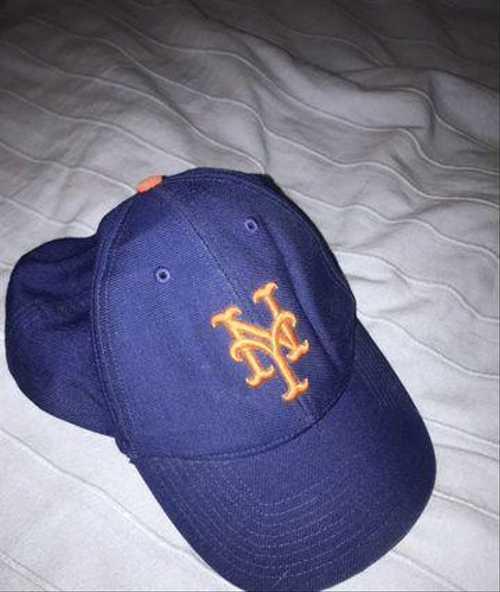Бейсболка кепка NY NEW ERA