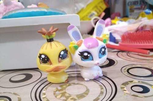 Winx/винкс питомцы