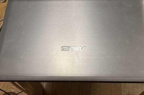 Asus n53s