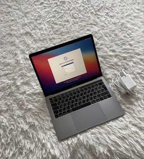 Apple MacBook Pro